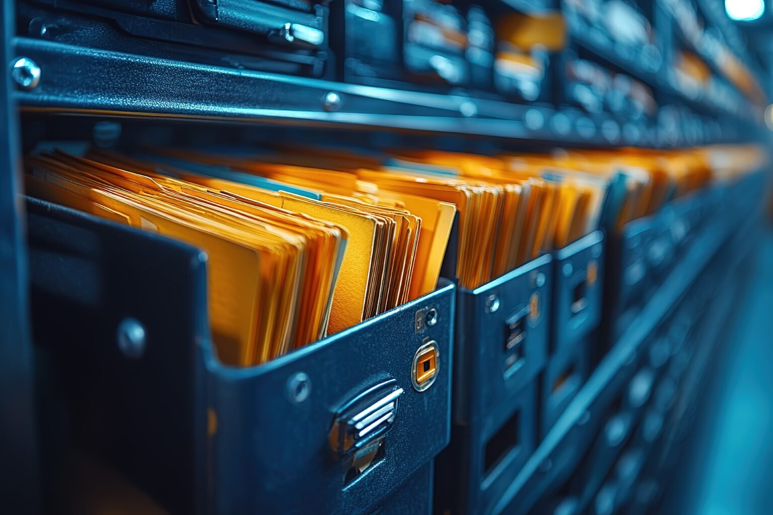 Record Retention Best Practices | 10 Effective Tips